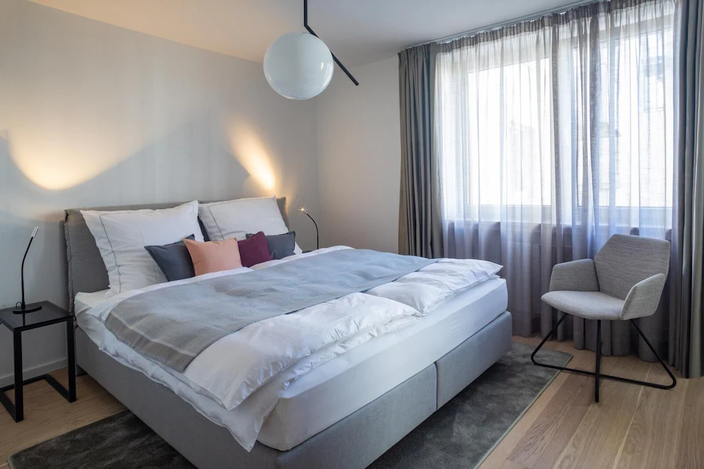 Munich Finest Apartments - München