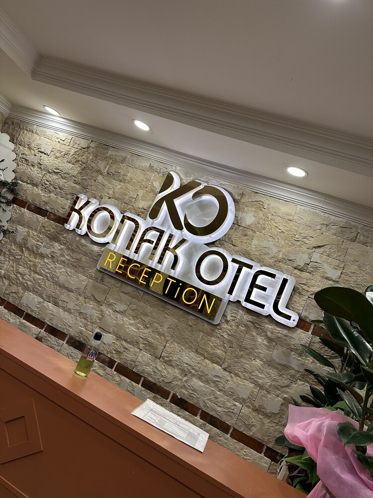 Konak Otel Suriçi - Diyarbakır