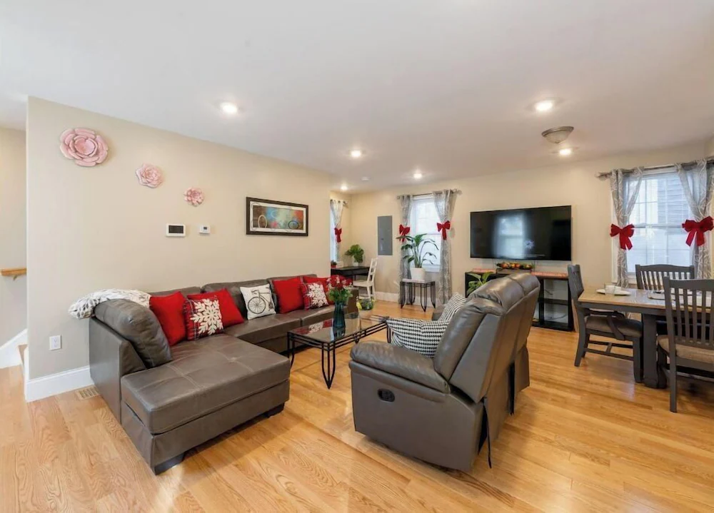 284 - 5br Boston - Peaceful House Near England Aqua - Boston, MA