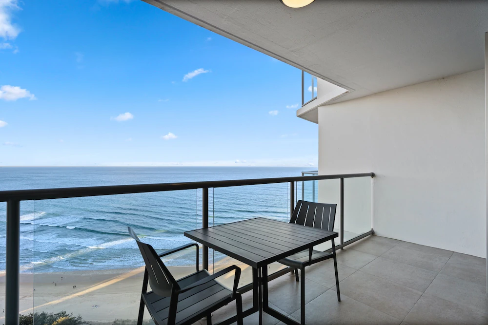 Best Of The Best-luxurious 29b Peninsula 2bed2bath - Surfers Paradise