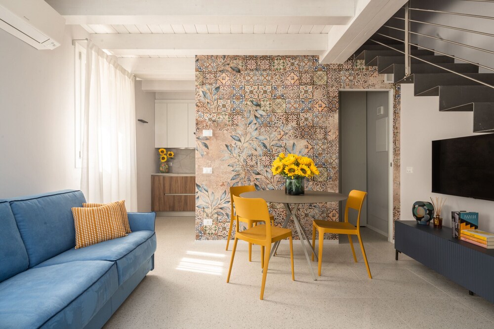 Fondamenta De La Sensa Garden Loft R&r - Lido di Venezia