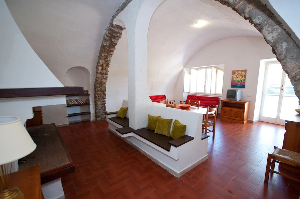 Italian Experience- Holiday Home Giannella - Monte Argentario