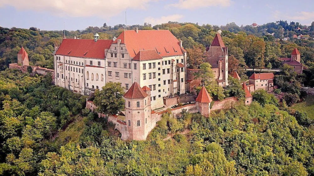 Hotel Gastehaus Elisabeth - Landshut