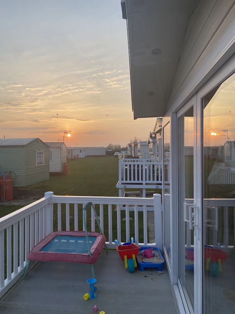 Pokerdot 1 Getaway- The Perfect Place To Stay, Play And Getaway.. - West Mersea