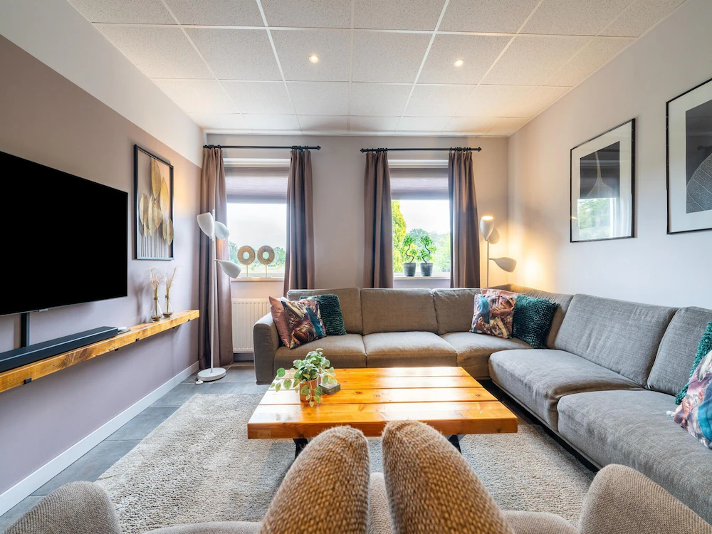 Eibergen S Holiday Haven - Eibergen