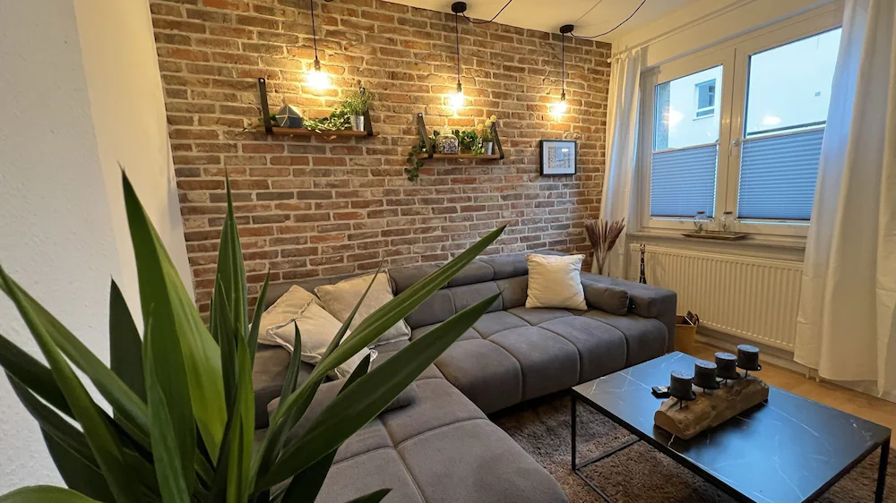 Designwohnung Schaufenster Sehr Zentral Gelegen - Hannover