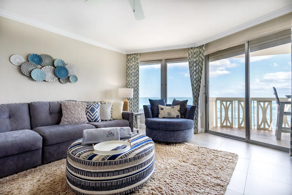 Paloma Penthouse - Ormond Beach, FL