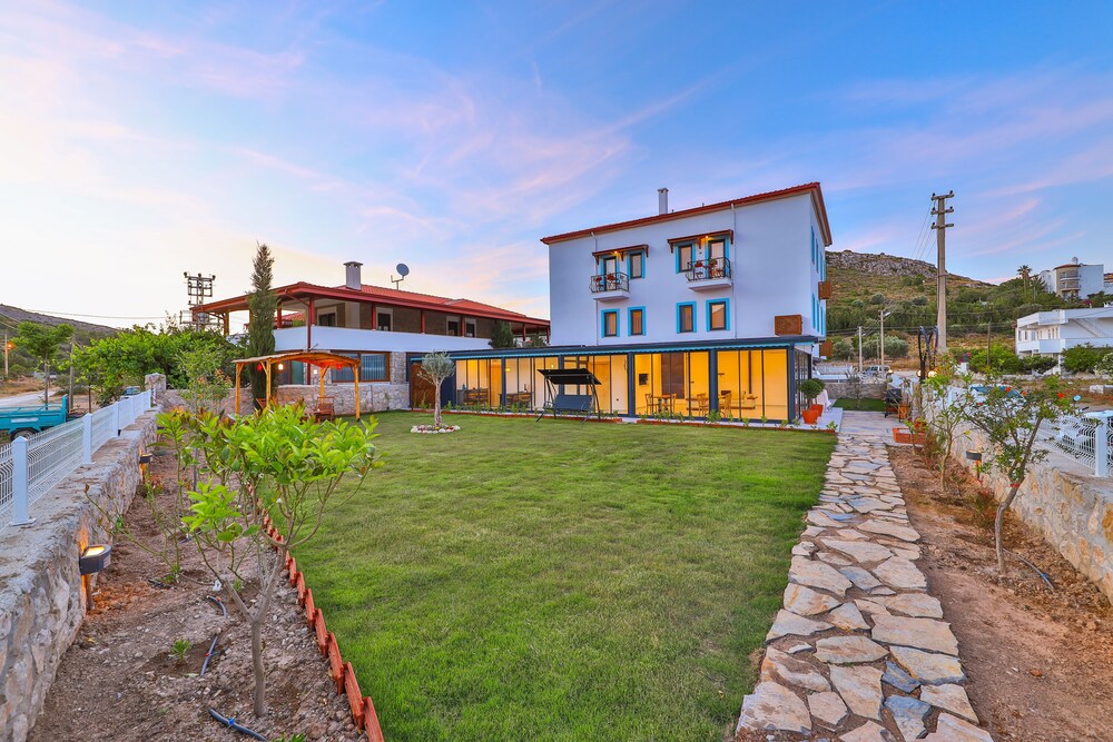Thomas Suites Datça - Datça