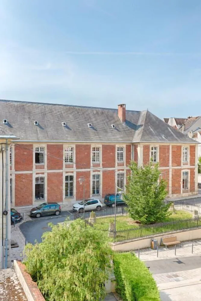 Le Magnolia - A 10 Minutes De Disneyland - Lagny-sur-Marne