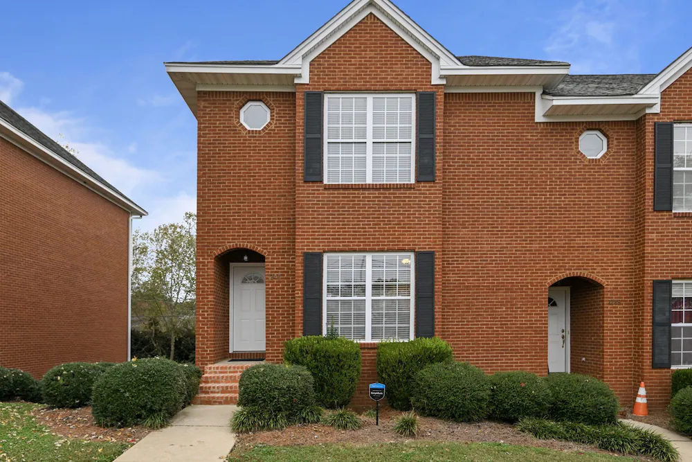 Tiger's Den On Dean In Auburn - Auburn, AL