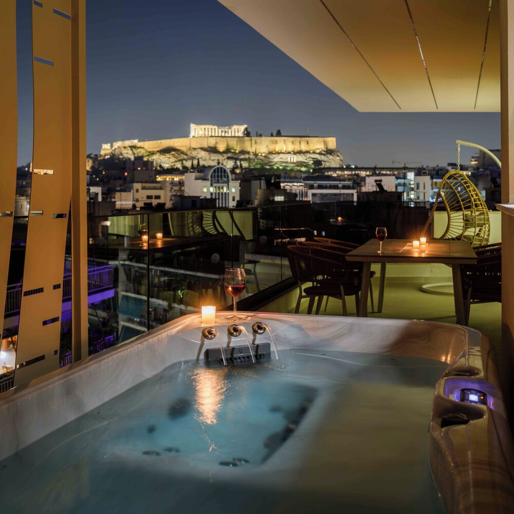 Thea Acropolis Suites & Apartments - Athens