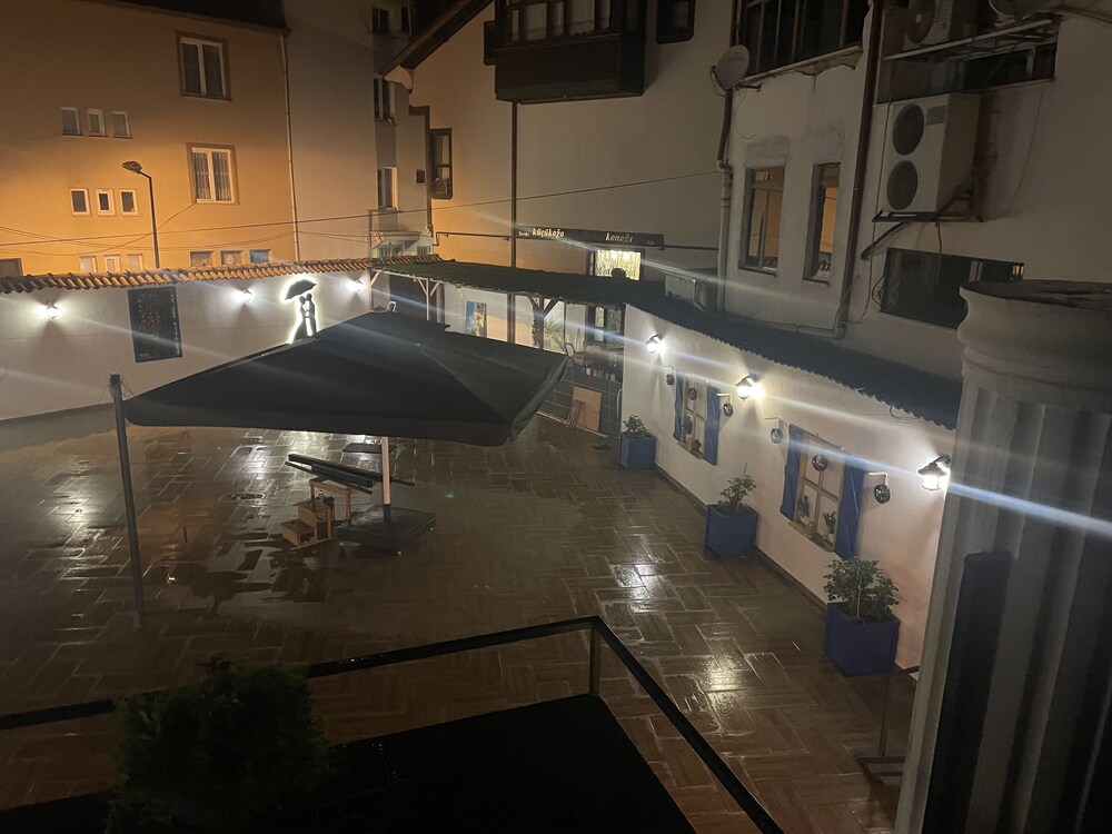 Küçükağa Konağı - Akşehir