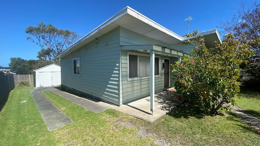 Siesta On Bayview - Inverloch