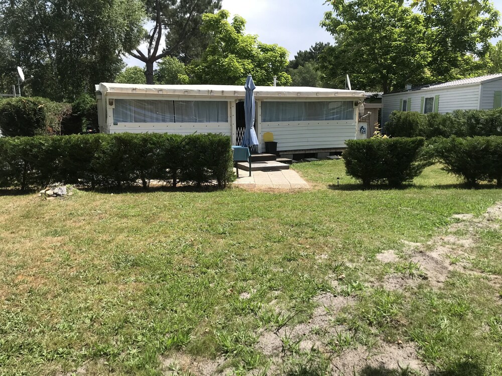 Mobile Home - Hourtin