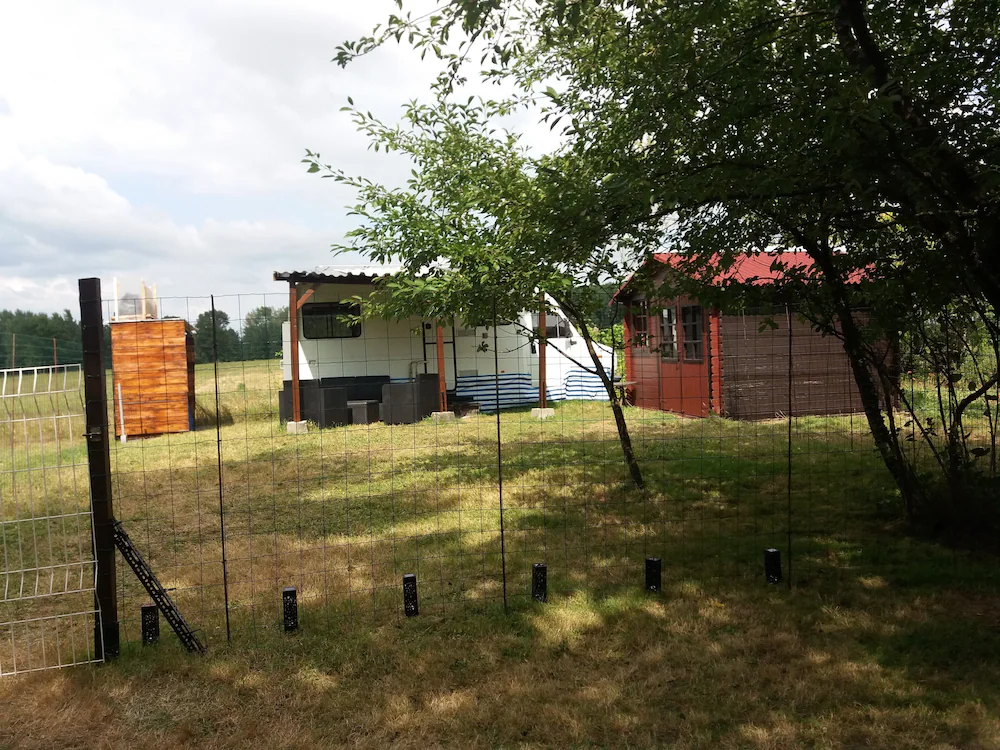 Cool Camping - Touraine