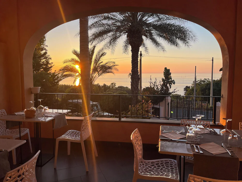 Unico Cannamele Escape Tropea By Life Resorts - Parghelia