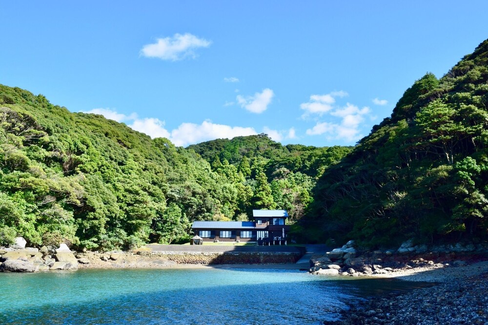 Whole House Rental Surrounded By Sea And Forest / Sasebo Nagasaki - Sasebo