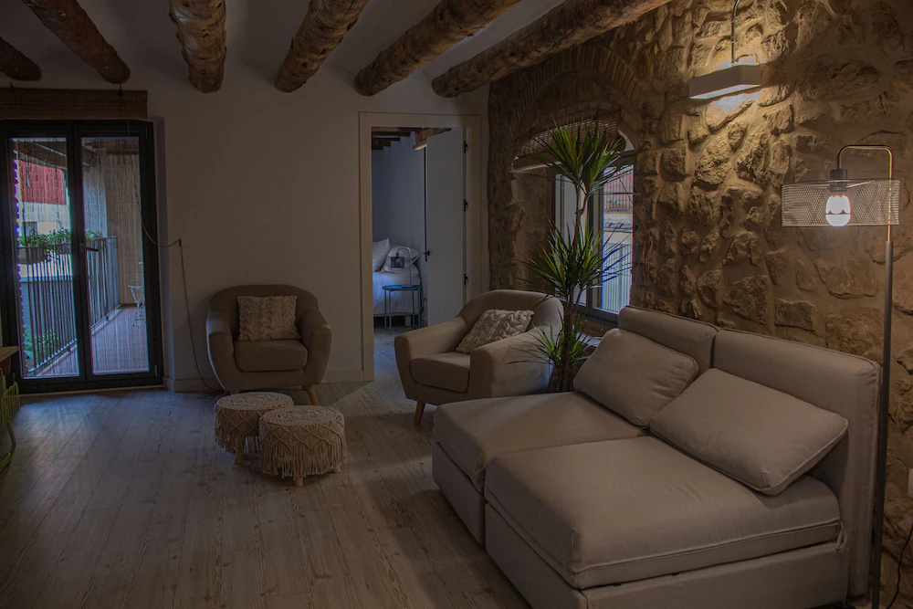 La Casa Del Miracle - Balaguer
