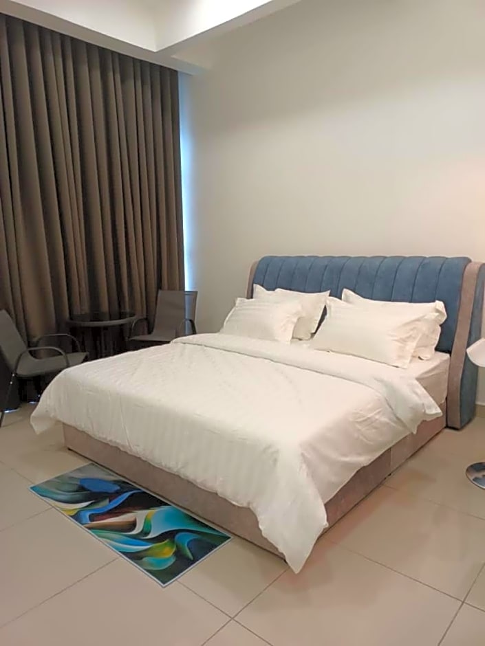 Rj Studio 2- Kompleks Mutiara - Kelantan