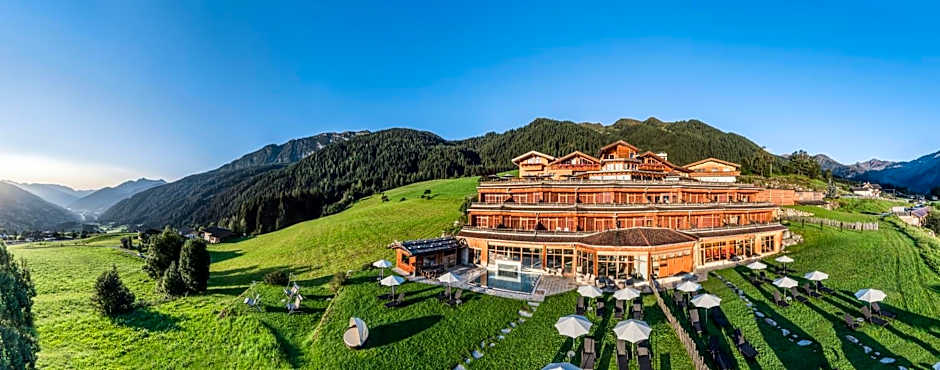 Panorama Resort Taljörgele - Ratschings