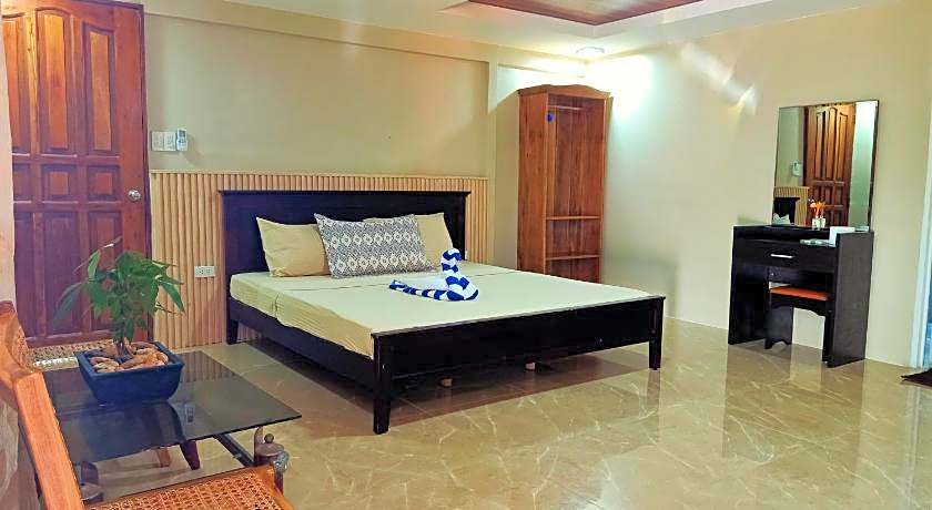 Panglao Kalikasan Resort - Panglao