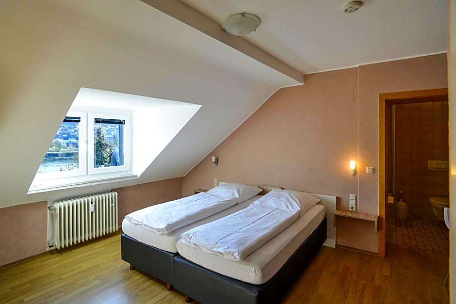 Gästehaus Rebstock - Trier