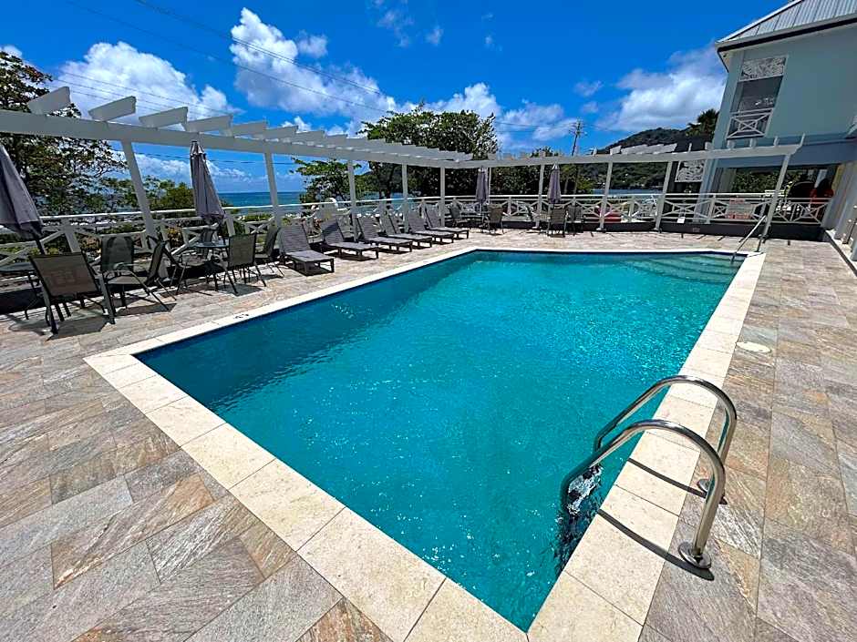 Manta Lodge Resort, An Ascend Collection Resort - Tobago