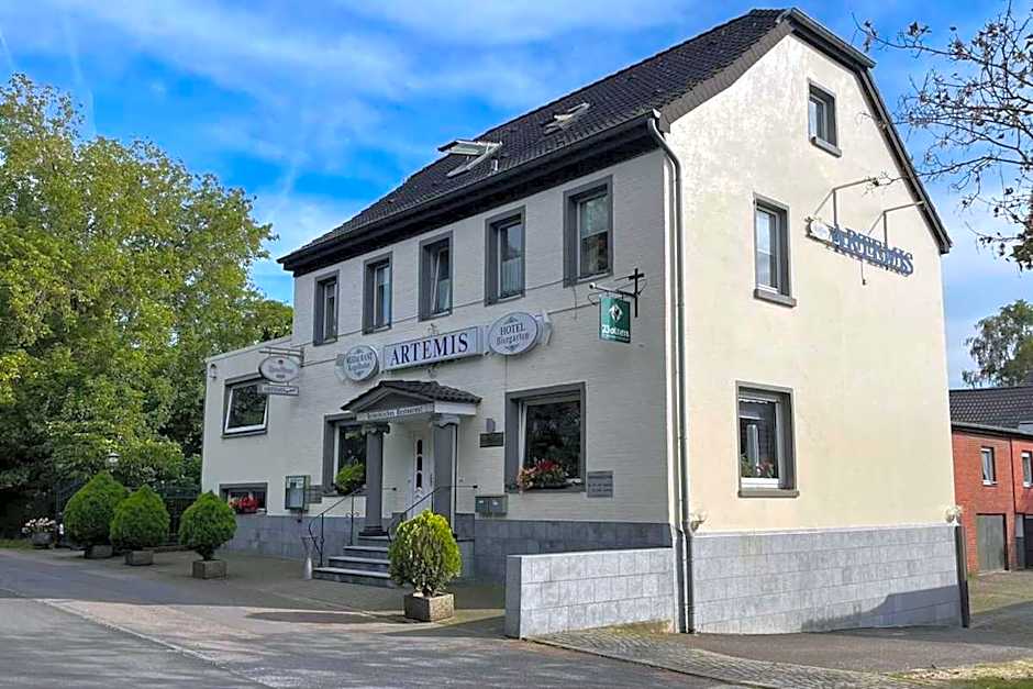 Hotel Restaurant Artemis - Mönchengladbach