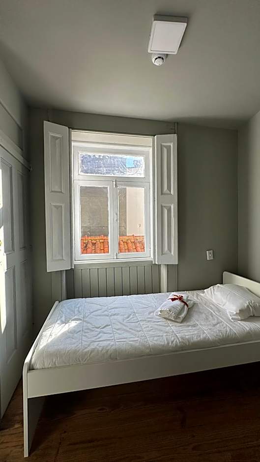 A Beira Hostel - Aveiro