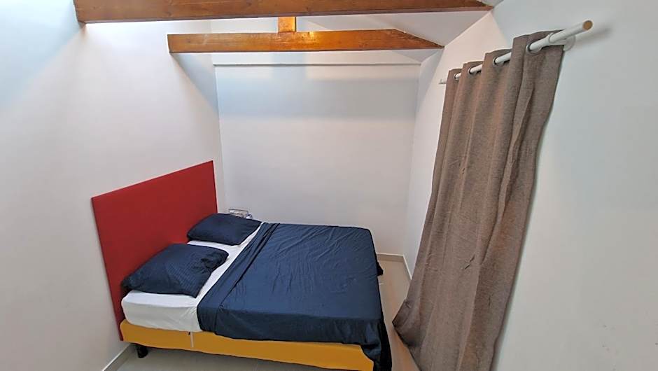 Le 23 - Boulogne-Billancourt