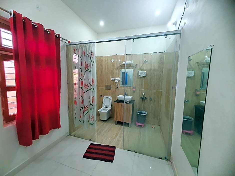 Bundeli Farm Resort & Banquet Orchha - Orchha