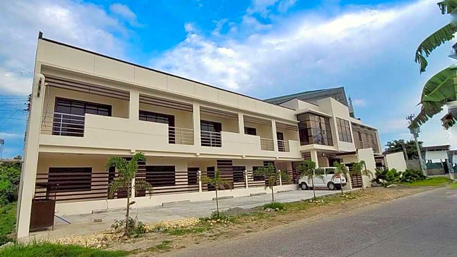 Lb Pietz Pension House - Lapu-Lapu City