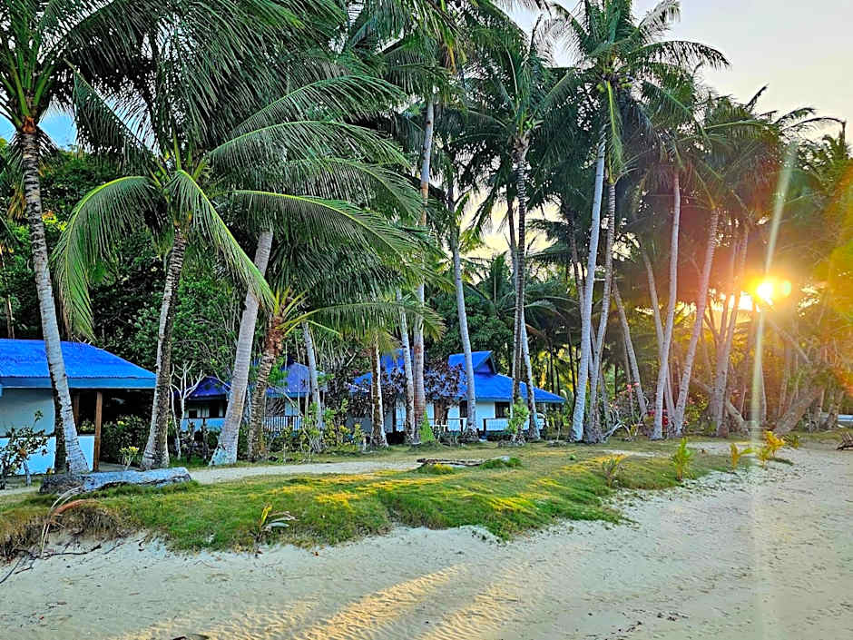 Dk2 Resort - Remote Beach Hideaway - Fast Wifi - Private Tours By Arrangement - Plan Ahead - El Nido
