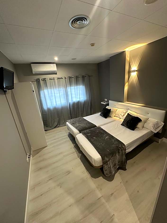 Hotel Vanity - Zamora