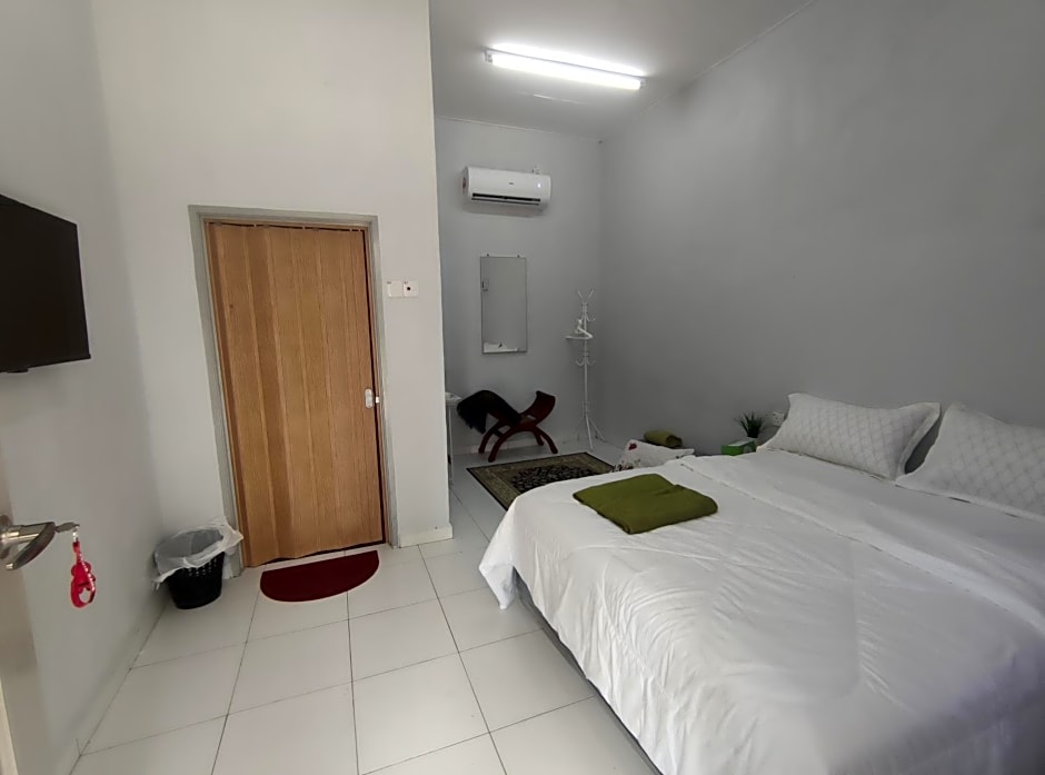 Cahaya Roomstay - Perlis