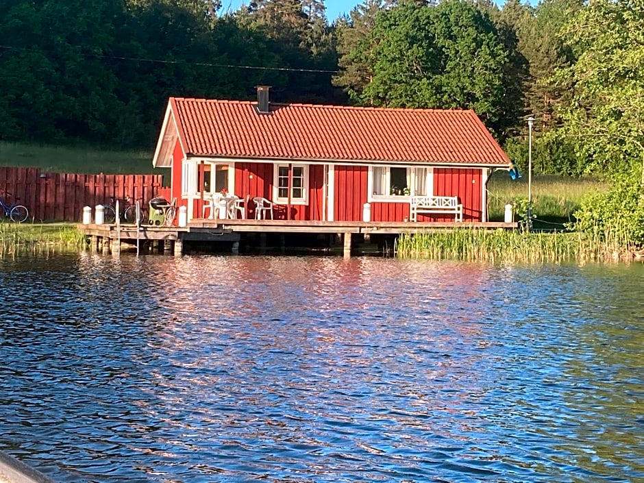 Sjöstugan - Sweden