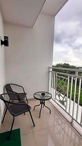 Apartemen Mataram City Jogja By Cita Home - Central Java