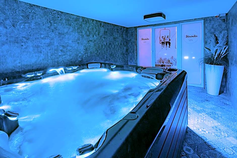 Weronika Murzasichle - Podgrzewany Basen Zewnętrzny śNiadanie I Jacuzzi W Cenie - Zakopane