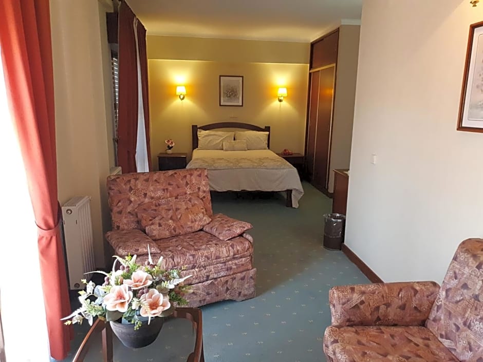 Hotel Peninsular - Marinha Grande