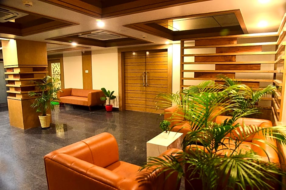 Hotel Rishiraj, Nagaon - Nagaon