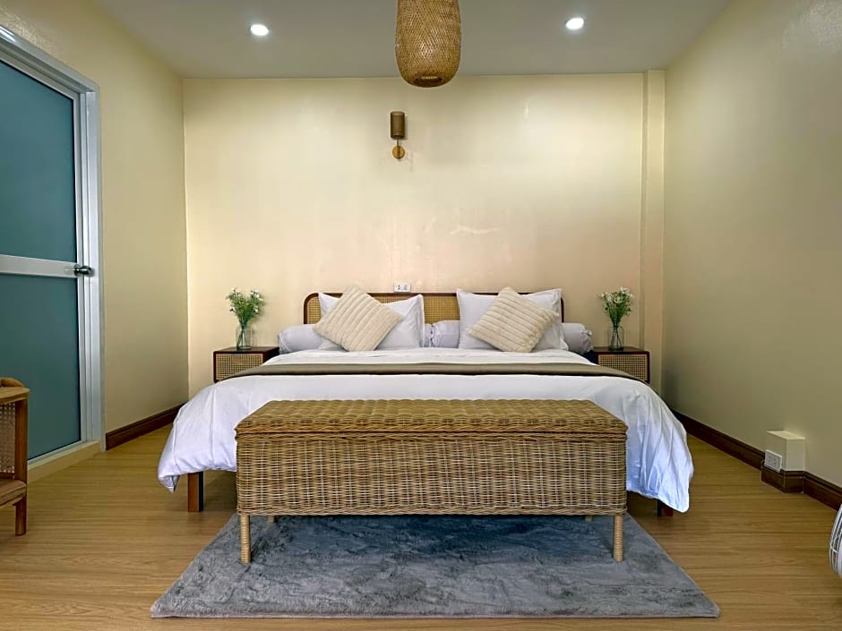 L’oasis Nanai - Patong