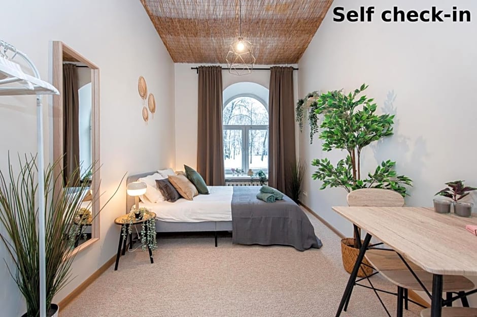 Bali House Vilnius - Vilnius