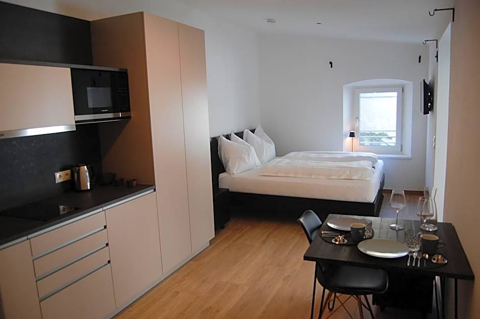 Myquartier Luxury Hideaways Digital Self Check In - Innsbruck