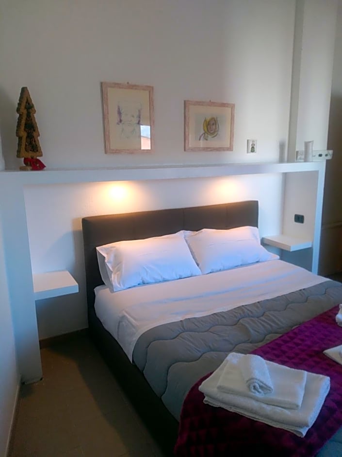 B & B Marima Orgosolo - Italy