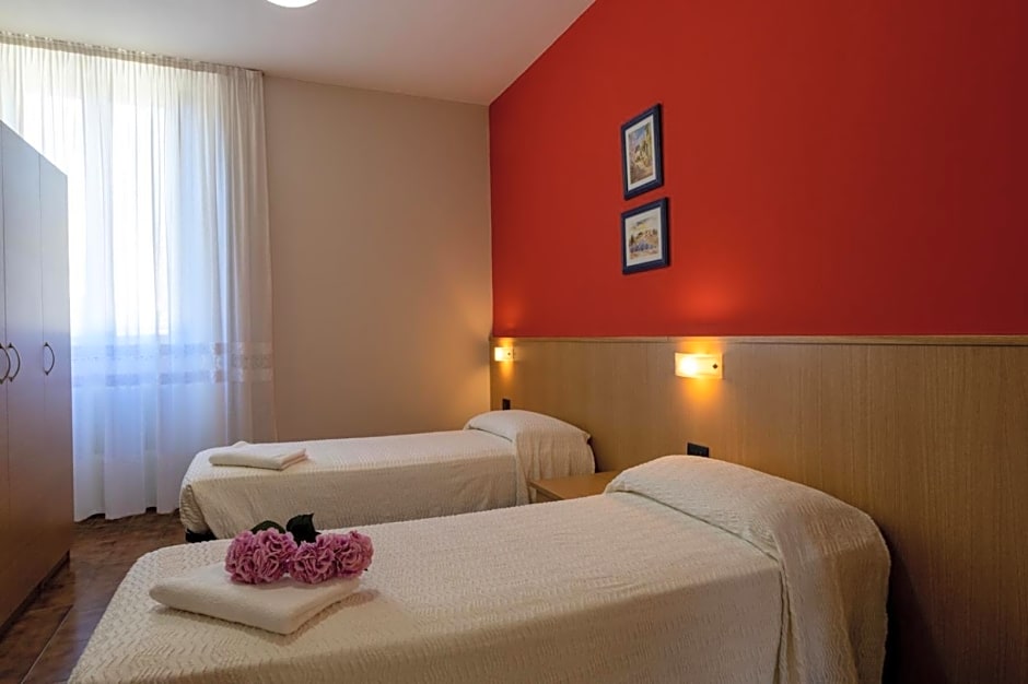 Albergo San Michele - Tirano