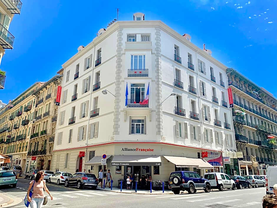 Résidence De L'alliance - Nice
