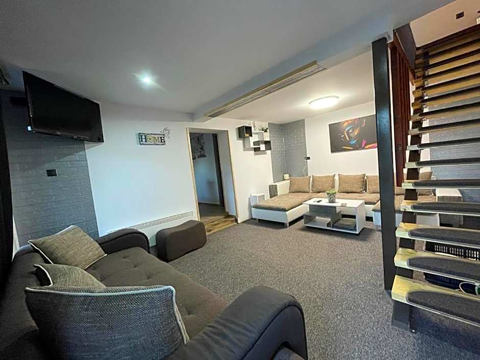 Morrison Apartments - Roumanie