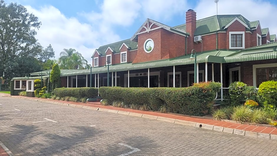 Pietersburg Club - Polokwane