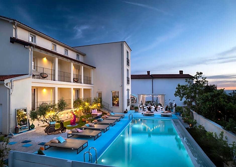 Vinkuran By Bura Hotels - Adults Only - Pula