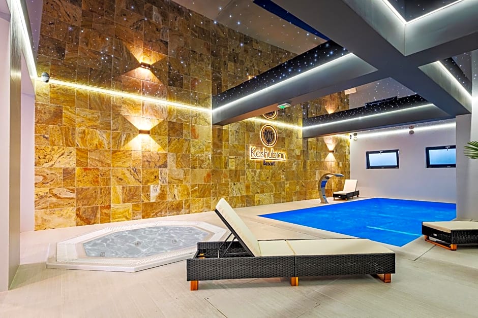 Kashubian Resort - Władysławowo